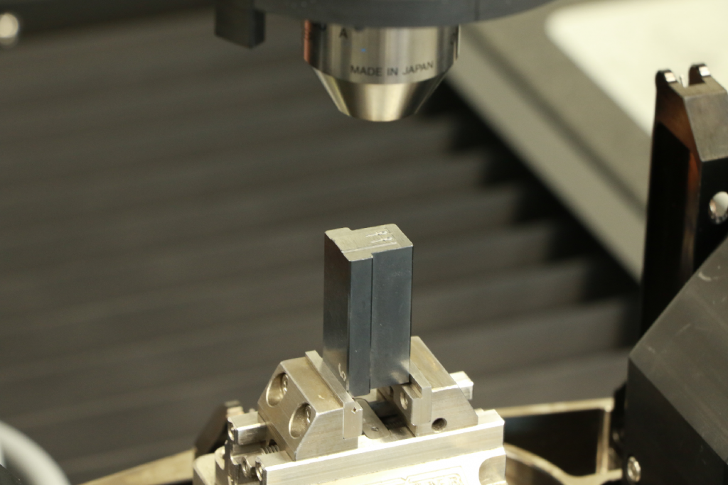 Groundbreaking Measurement Automations For Dies and Round Tool Edge ...