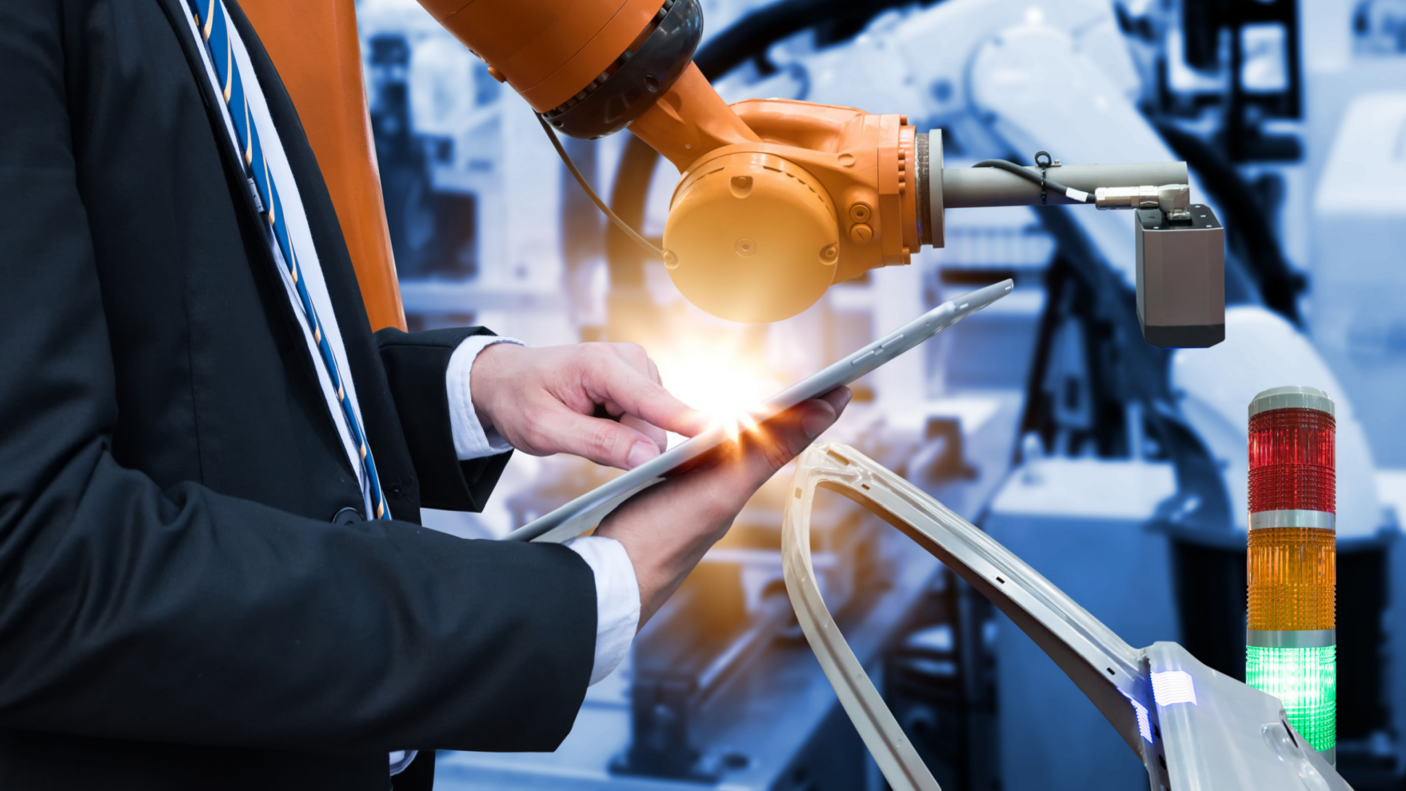 Partnership To Speed Adoption of Advanced Technologies in Manufacturing ...