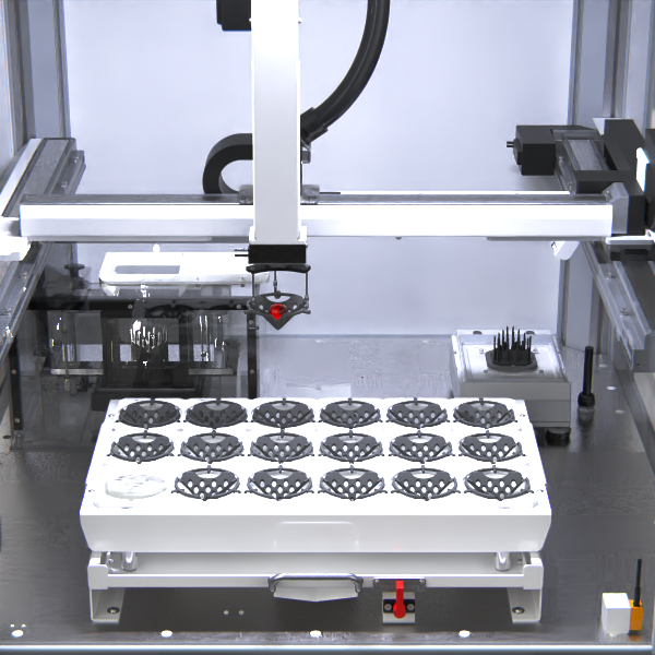 Unleashing The Potential: Quality Validation In Additive Manufacturing ...