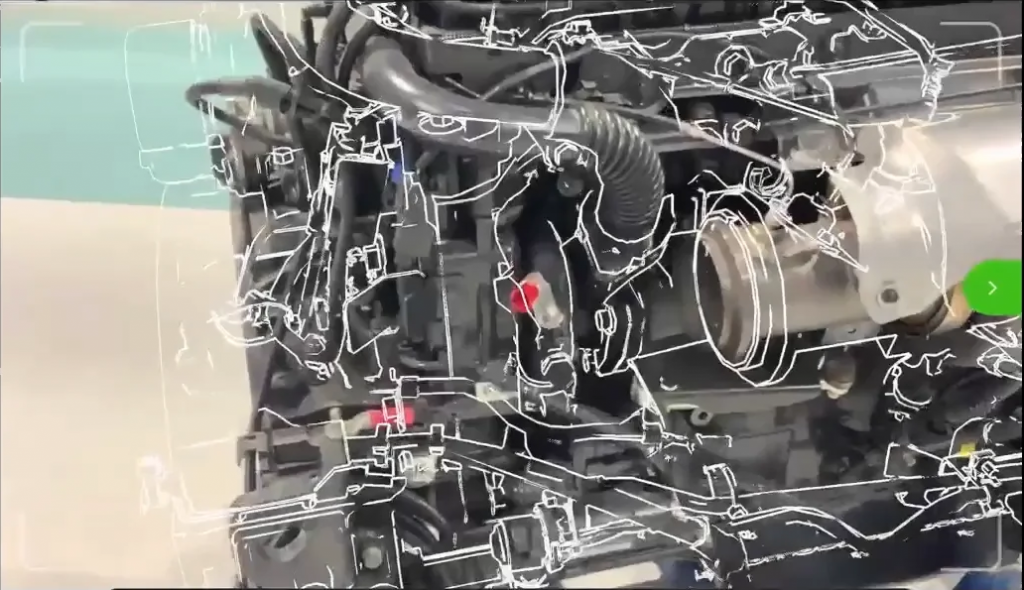 AI-Powered Augmented Reality for Quality Inspection – Metrology and ...