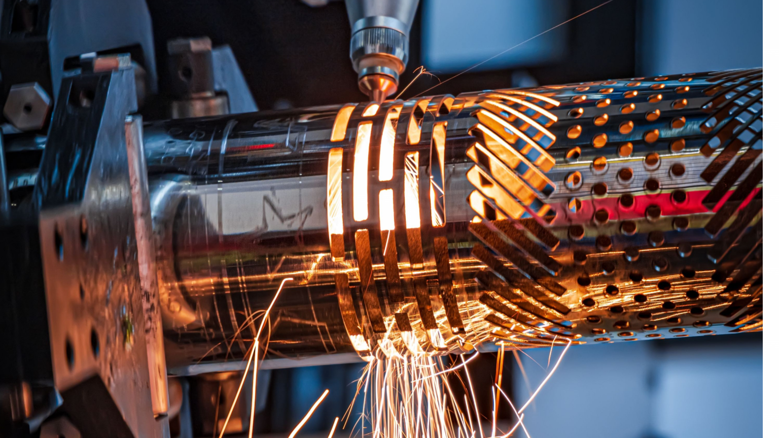 The Global Machine Tools Sector: State of Play and Tackling New ...