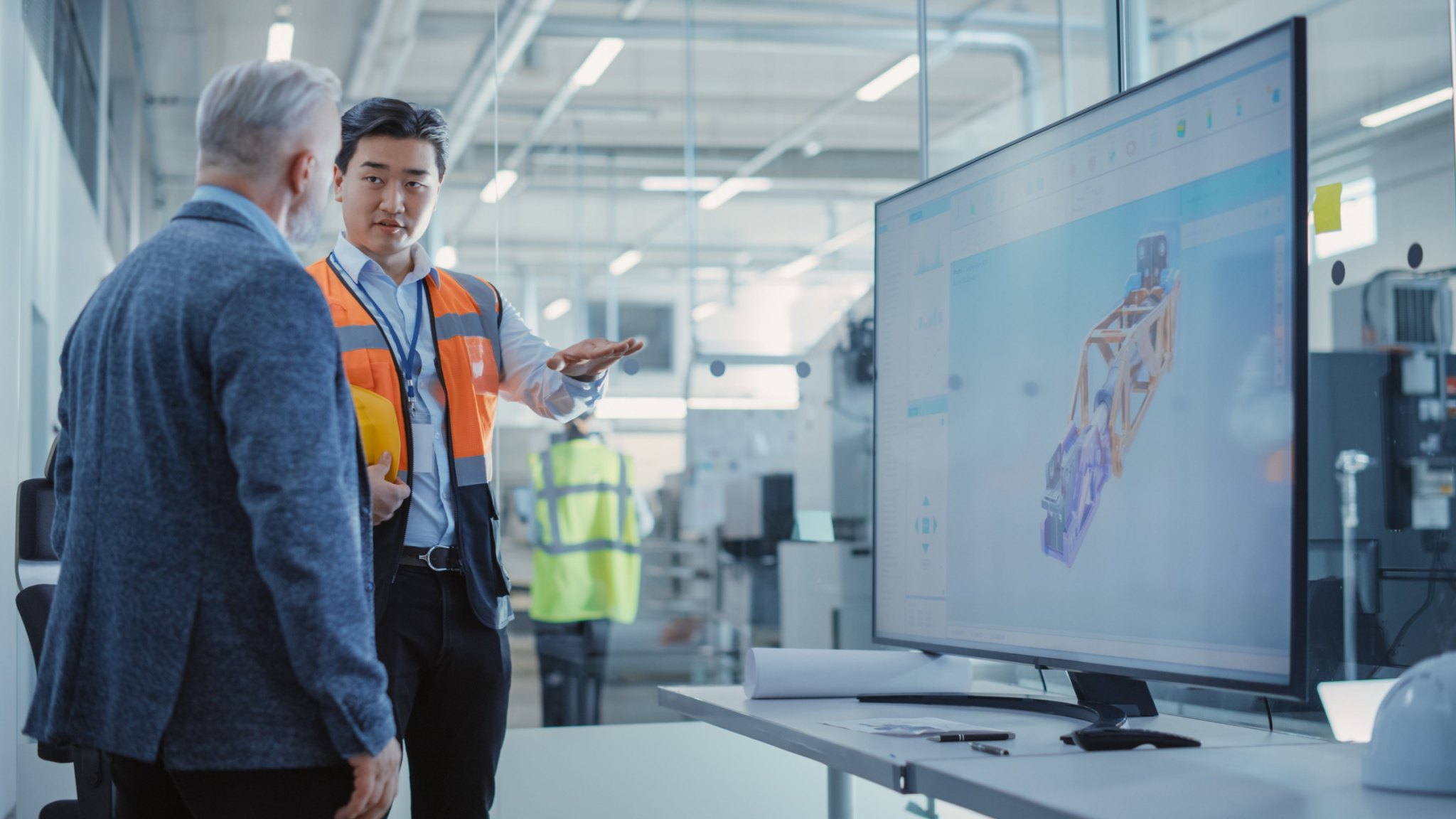 ETQ and Augmentir Launch Connected Quality Solution Extending Quality ...