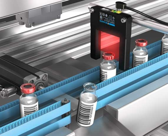 Frame Light Barriers Detect Objects In Free Fall – Metrology and ...