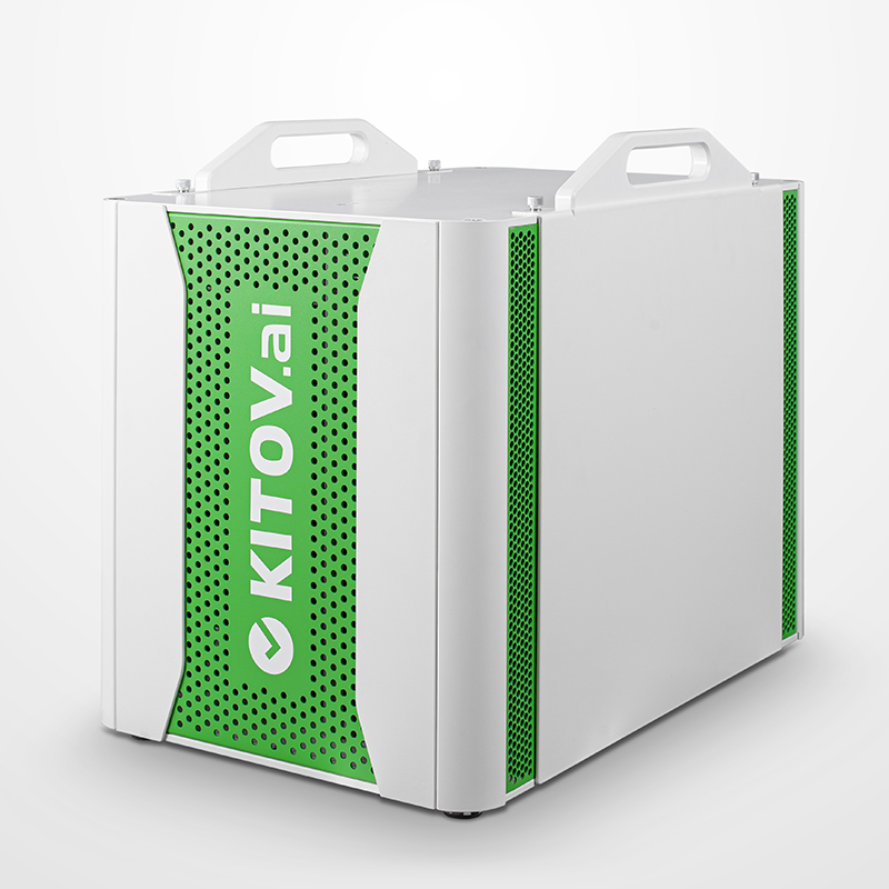 K-BOX Brings Hybrid Machine Vision Solution To Any Robot – Metrology ...