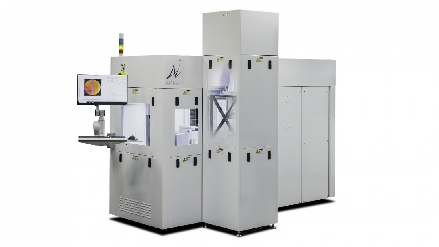 Next Level Bow Warp Wafer Measurement Systems Announced – Metrology and ...