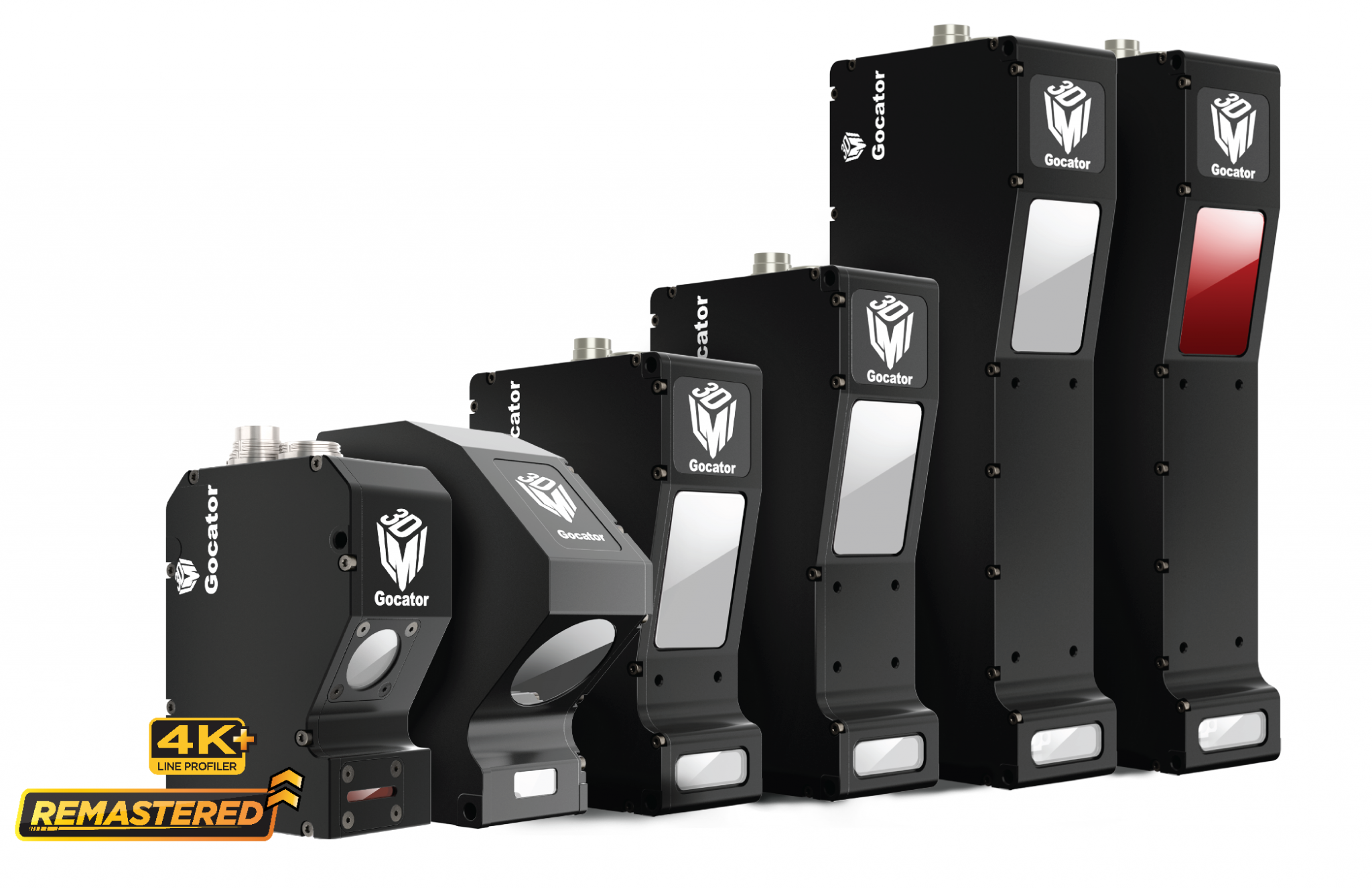 LMI Technologies Launches Remastered Smart 3D Laser Line Profilers ...