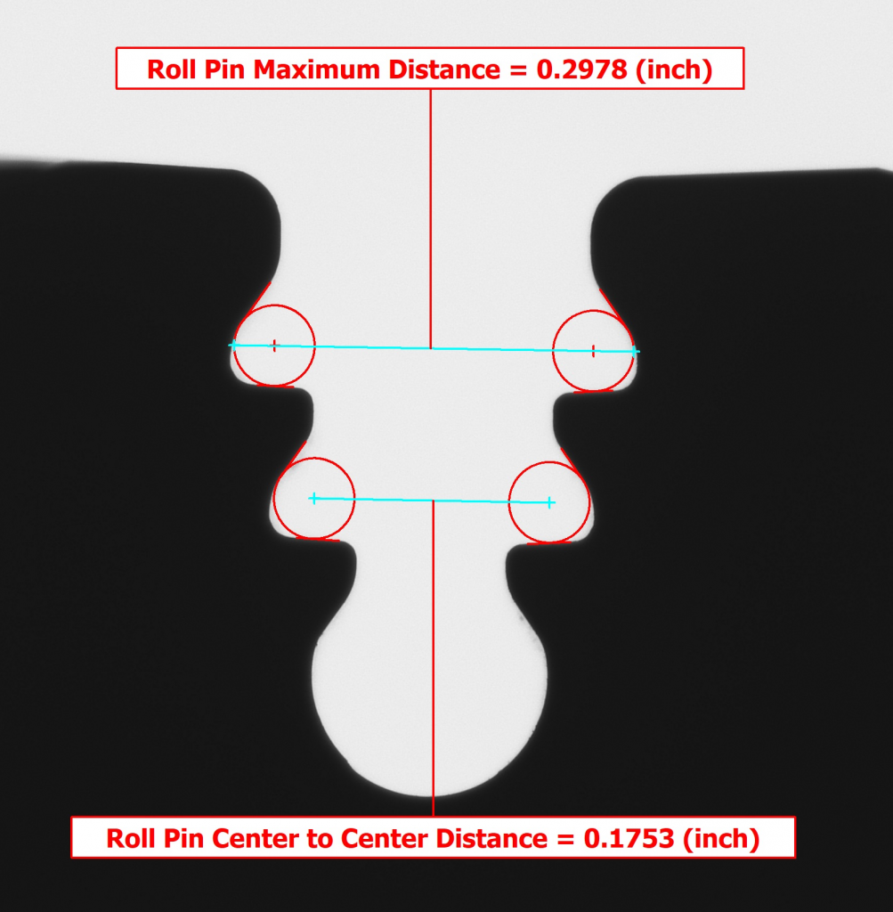 New Standard For Turbine Disk Inspection & Measurement – Metrology and ...