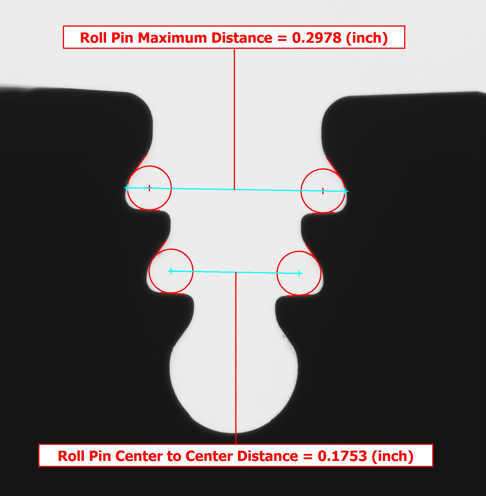 New Standard For Turbine Disk Inspection & Measurement – Metrology and ...