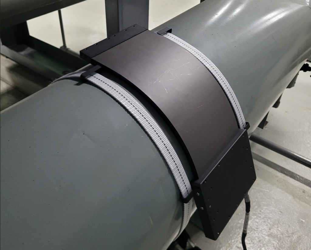 Bendable X-ray Detectors to Redefine NDT Market – Metrology and Quality ...