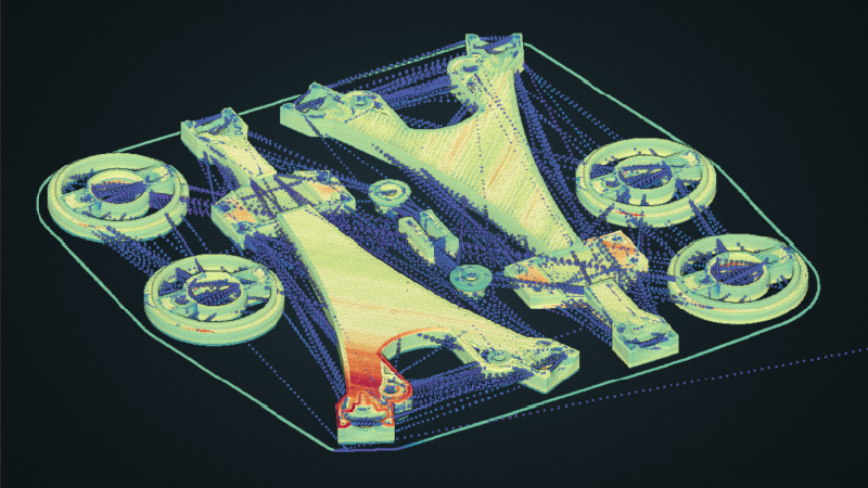 ‘Smart’ 3D Printer Features Advanced Process Control and Monitoring ...