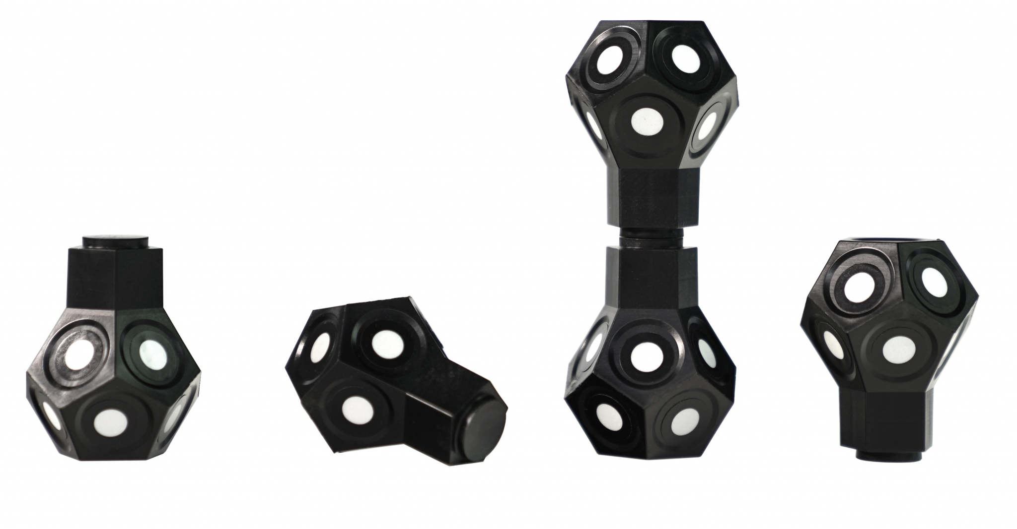 Optical 3D Scanning Aids Launched to Enhance Precise Measurements ...