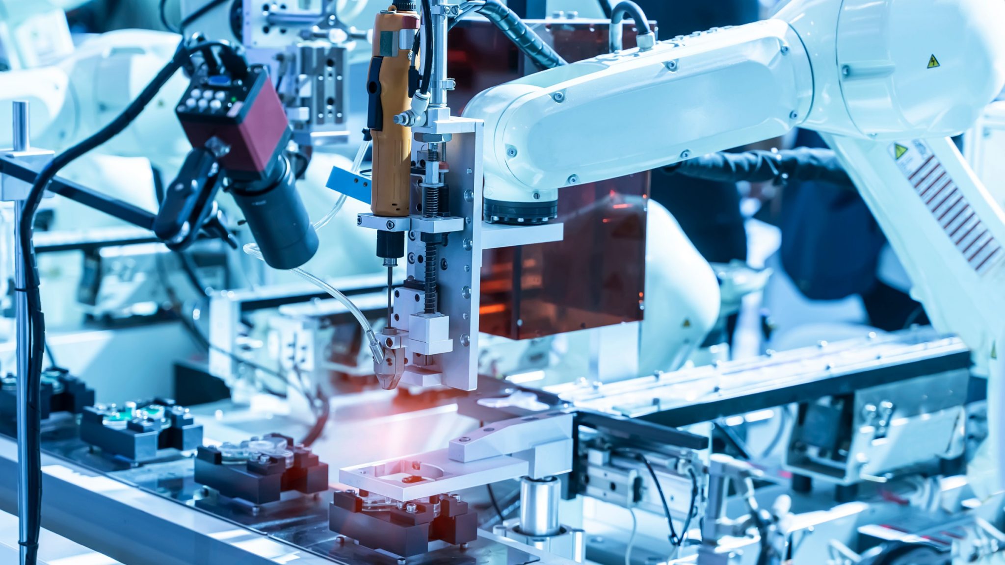 Advancing Quality Control - Transformative Impact of Closed-Loop ...