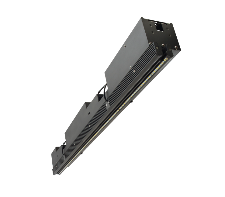 High-Speed High-Resolution Line Scan Sensors Now In Production ...