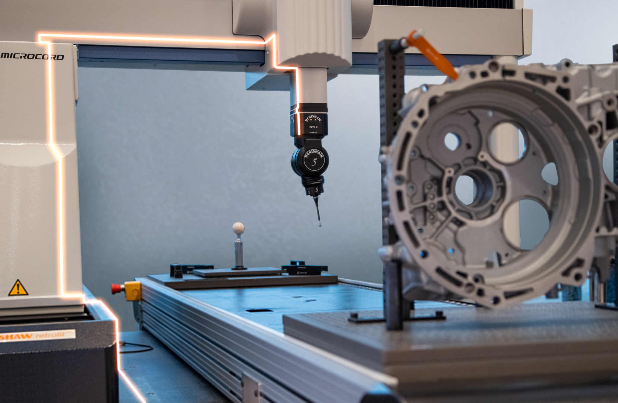 The Changing Face of Manufacturing Metrology – Metrology and Quality ...