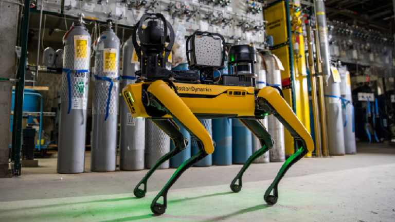 Cooperation Perfects Autonomous Robotic Acoustic Inspection in ...