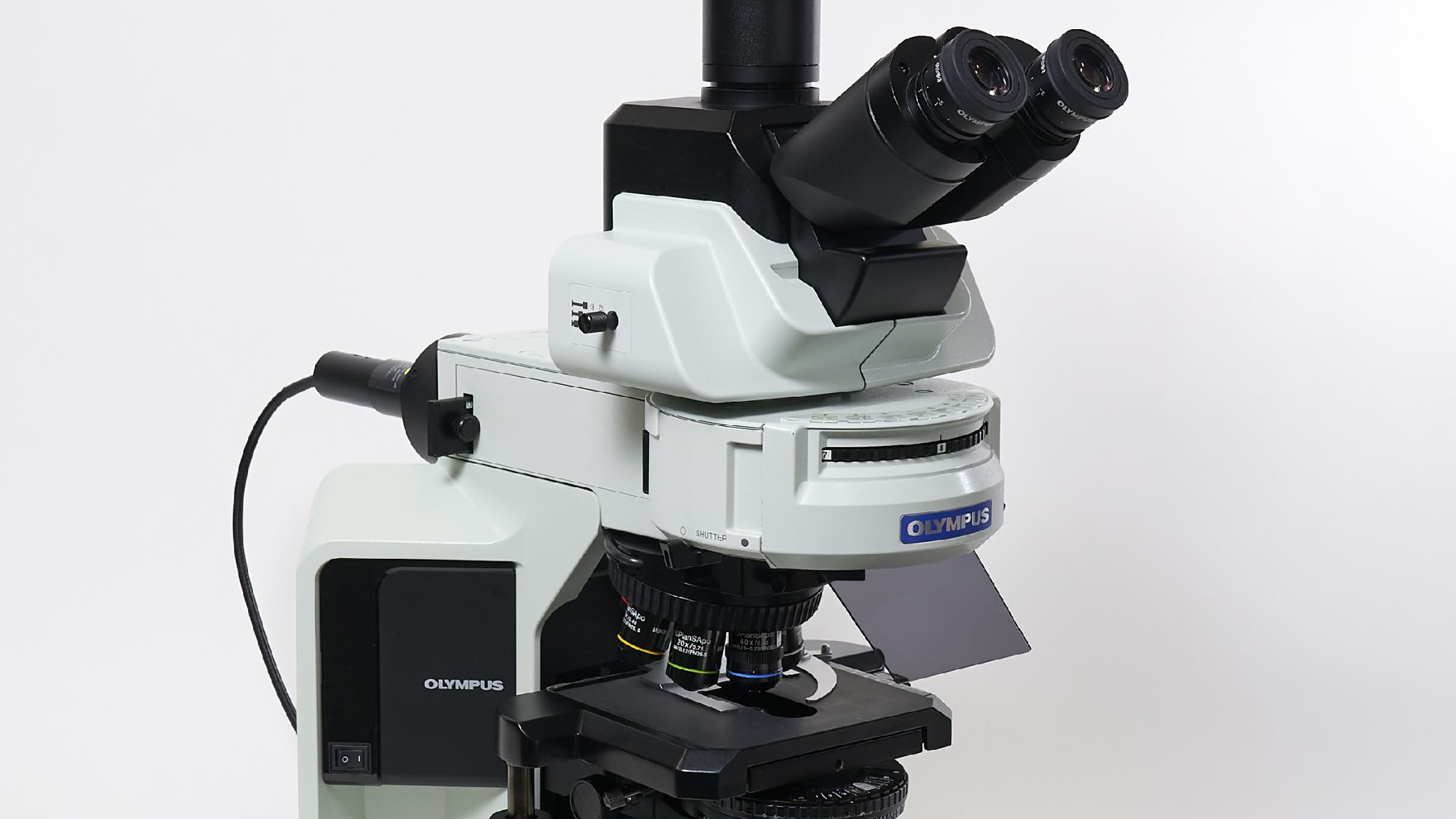 High-End Microscope Camera Designed for Challenging Industrial ...
