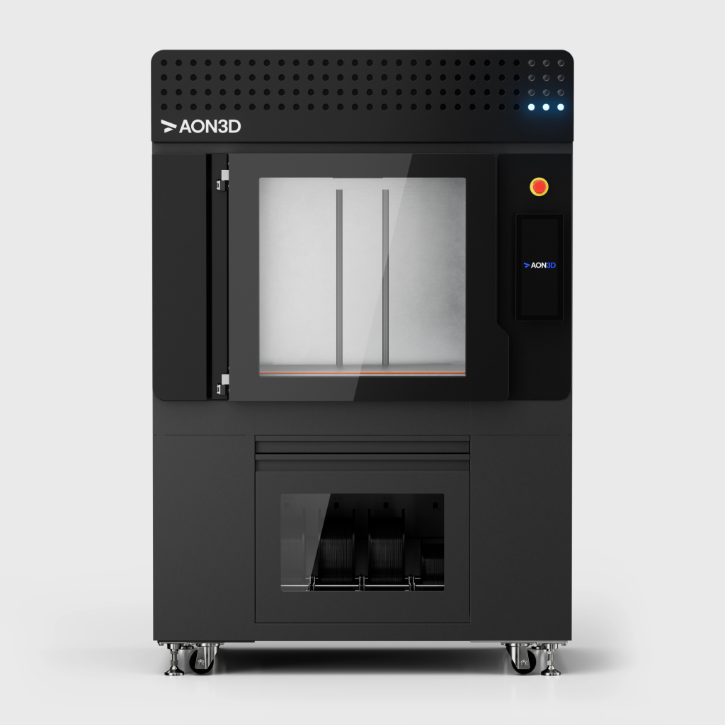 ‘Smart’ 3D Printer Features Advanced Process Control and Monitoring ...