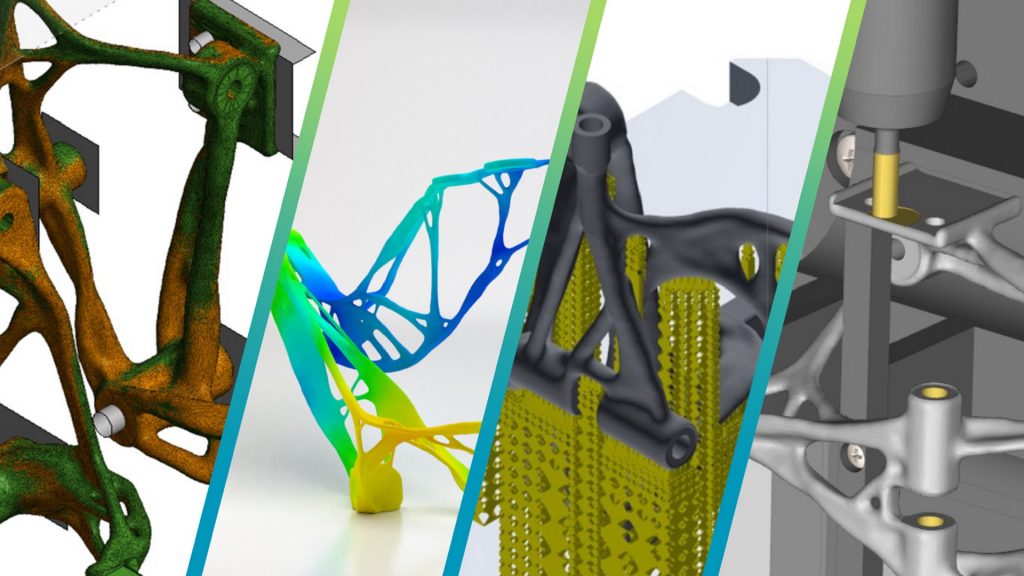 Hexagon Software Suite Empowers Shop-Floors To Industrialise Additive ...