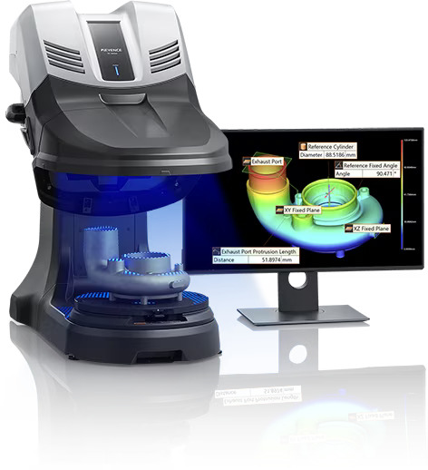 Why Modern Metrology is Essential for Future Industrial Practices ...