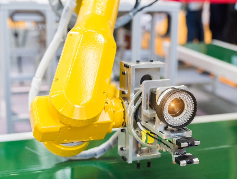 A Closer Look at AI Machine Vision in Manufacturing – Metrology and Quality News - Online Magazine