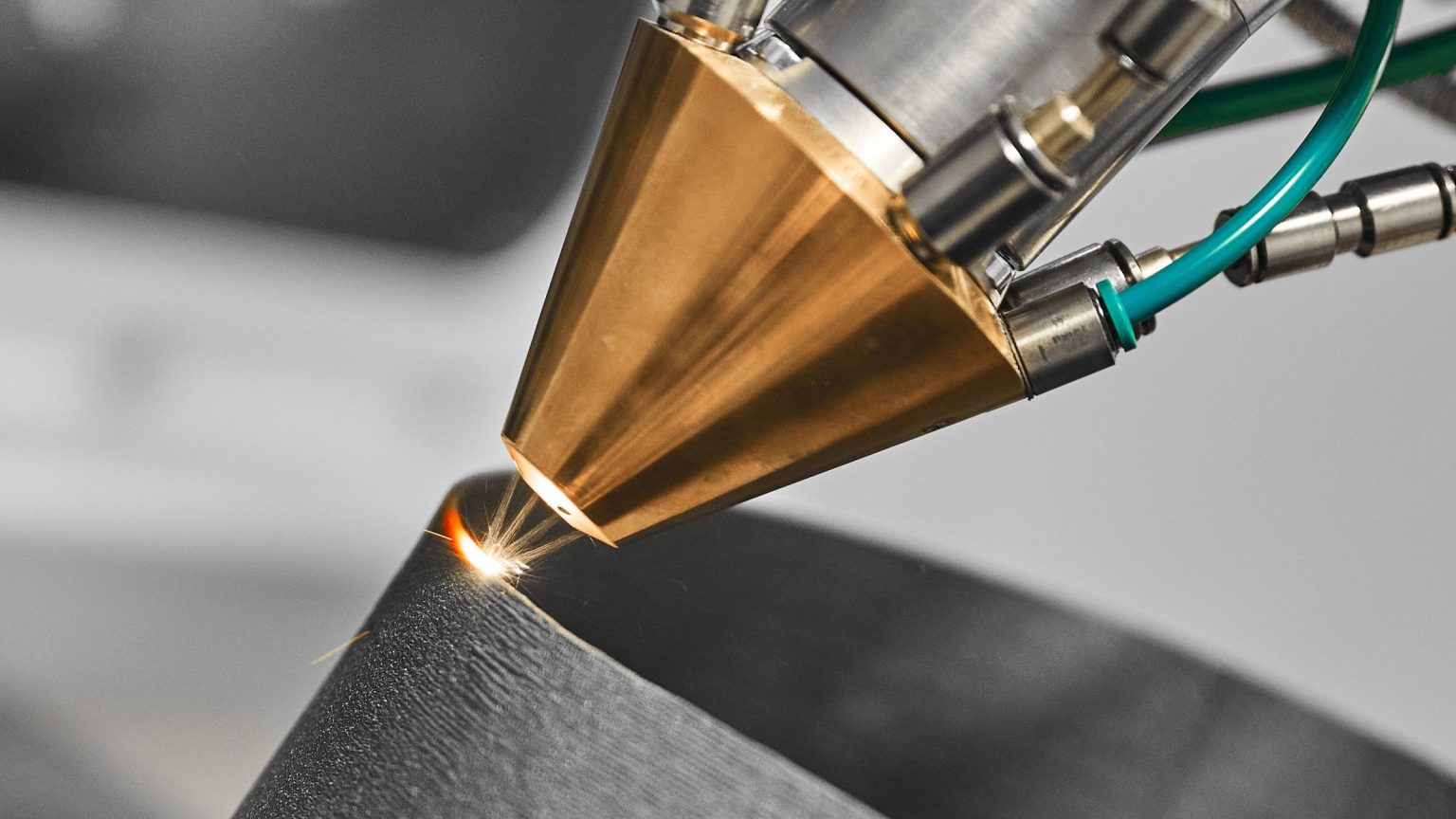Metrology Challenges in Additive Manufacturing: Overcoming Distortion ...