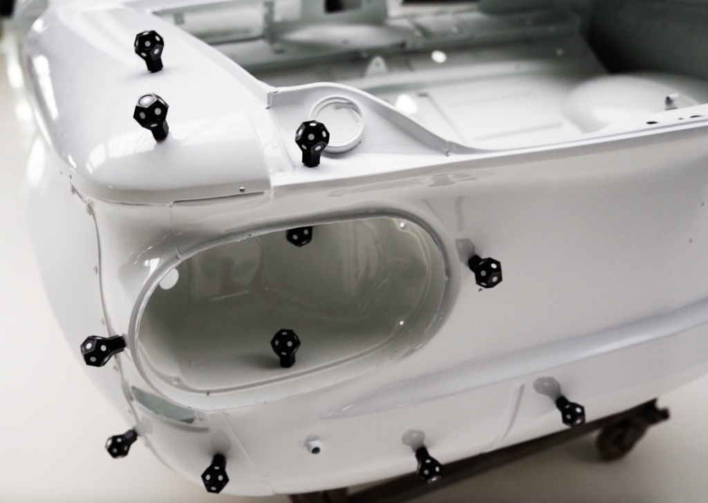 Optical 3D Scanning Aids Launched to Enhance Precise Measurements ...