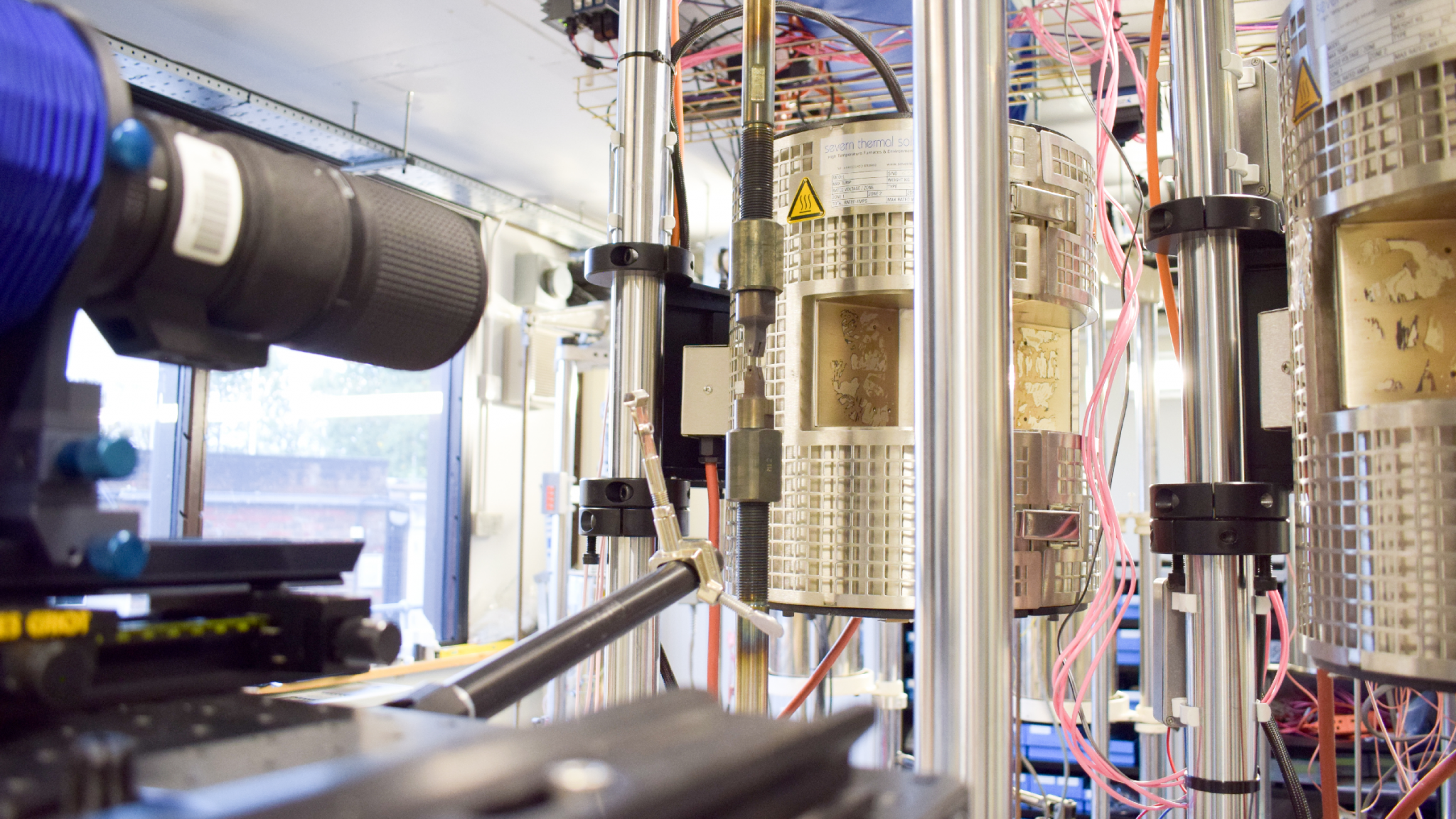 Stress Map Announces World First In Composites Stress Testing ...