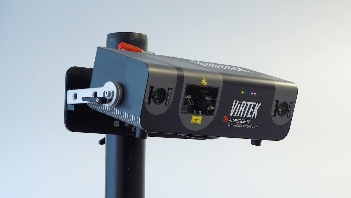 Unique Inspection Workflow Redefines Measurement Process Providing Real ...