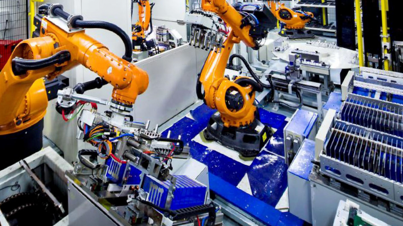 Additional Lighthouse Smart Factory Recognized By World Economic Forum ...