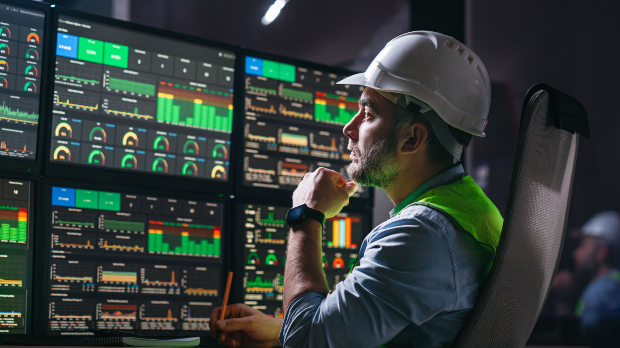 Current Status of Industry 4.0 – Metrology and Quality News - Online ...