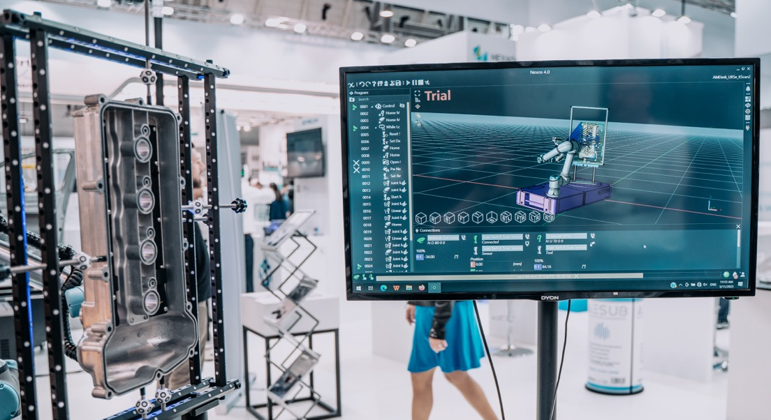 Eleven Dynamics Announces Strategic Partnership With Scantech 3D – Metrology and Quality News ...