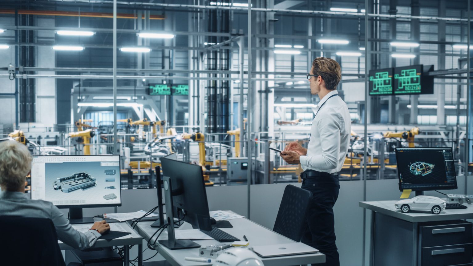 January 2024 Metrology News Magazine – Metrology and Quality News ...