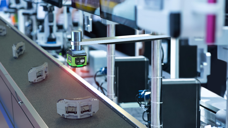 Latest AI Machine Vision In The Automotive Industry Benchmark Report ...