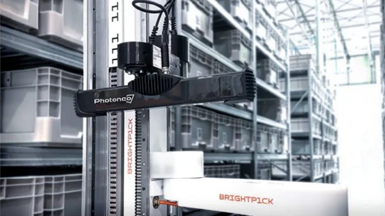 Machine Vision and AI Behind Robotic Autopickers – Metrology and ...