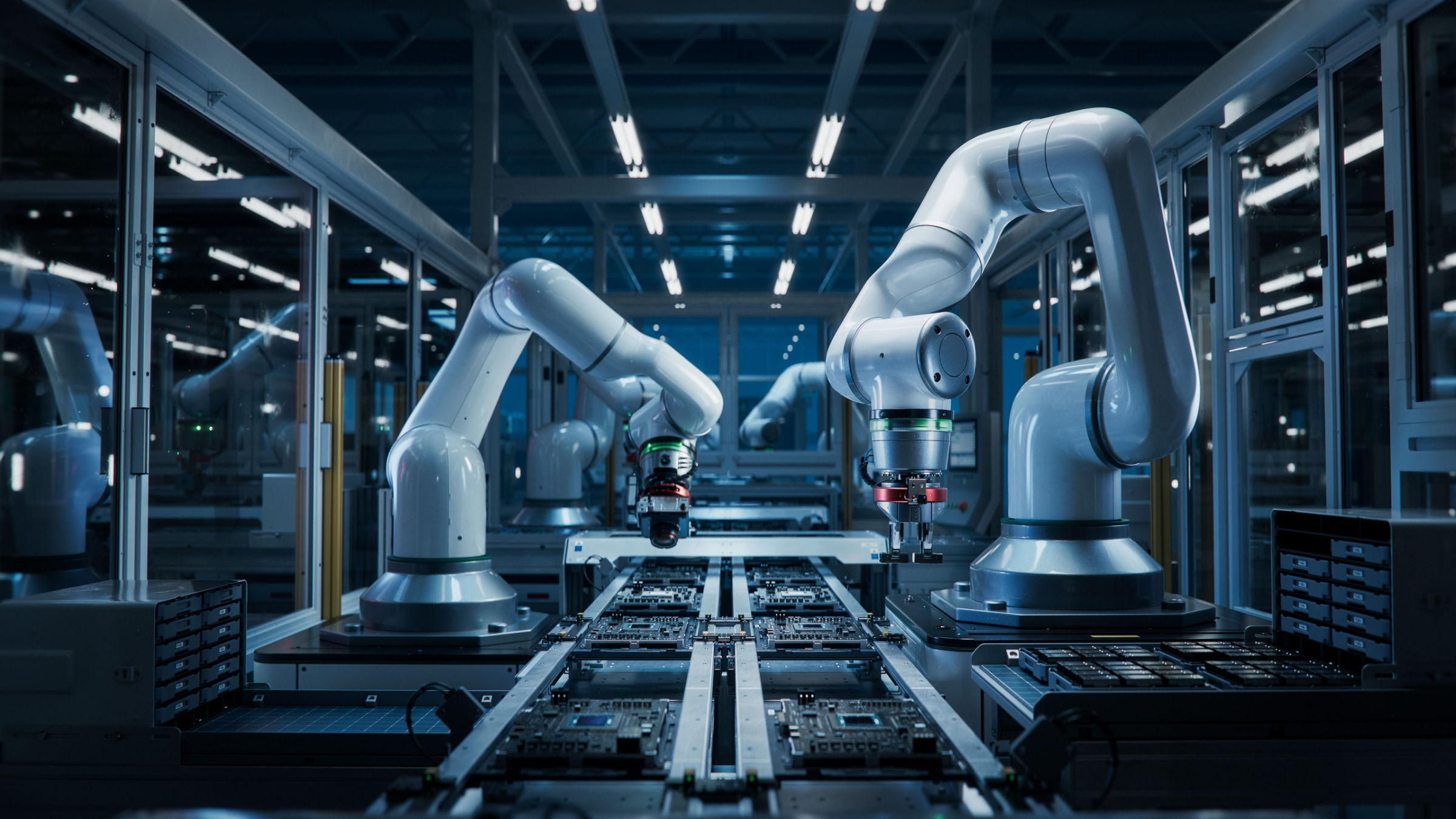 Metrology Centric Manufacturing – Paving the Way for Factory 2030 ...