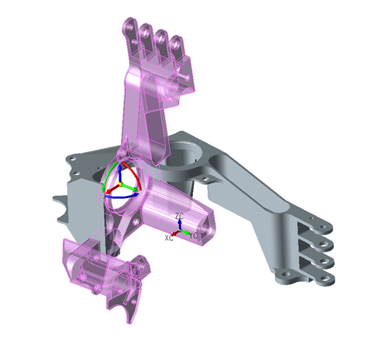 Complying With Quality Assurance Standard For CAD Model Translation – Metrology and Quality News ...