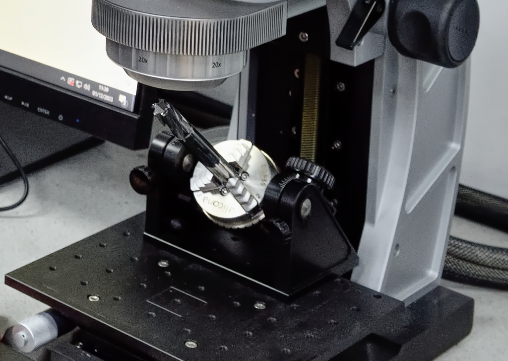 Fintek Invests in 3D Metrology System For Cutting Tool Edge Preparation ...