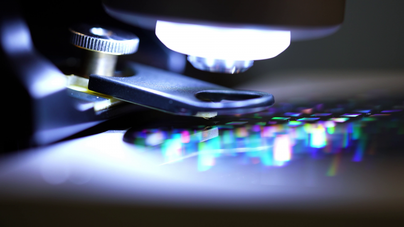 Automated Atomic Force Microscope To Make 3D Nanoscale Data More Accessible – Metrology and ...