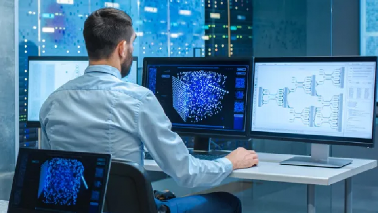 Machine Vision Solution Delivers IoT Business Intelligence by Leveraging Artificial Intelligence ...