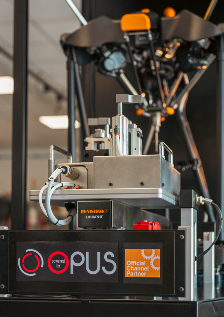 MetroFactory Offers 3D Quality Control Directly in Production ...