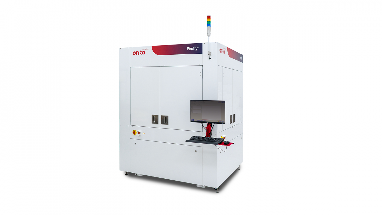 Onto Innovation Debuts Firefly G3 Panel-level Packaging Inspection System – Metrology and ...