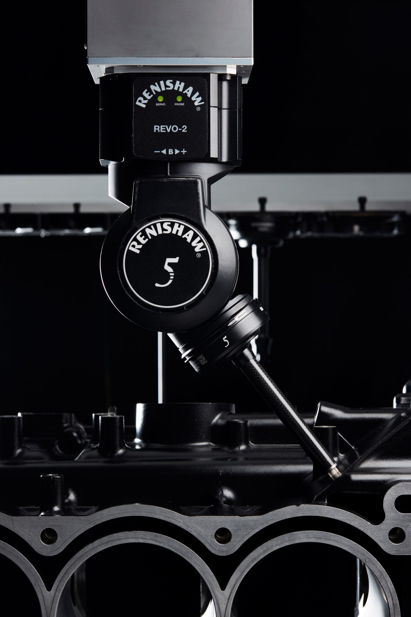 Renishaw To Showcase Innovative Smart Manufacturing Solutions – Metrology and Quality News ...