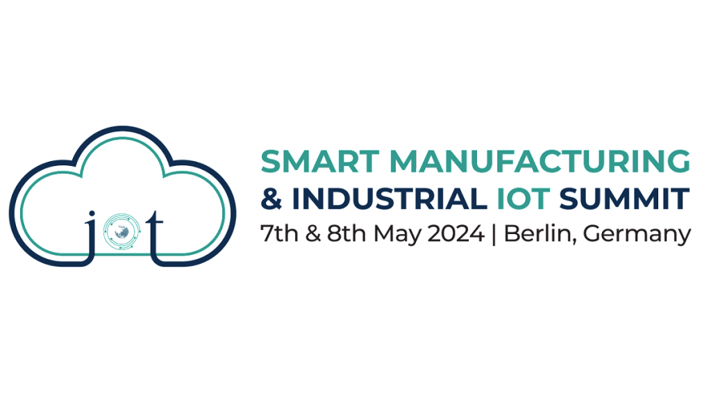 Smart Manufacturing & Industrial IOT Summit – Metrology and Quality ...