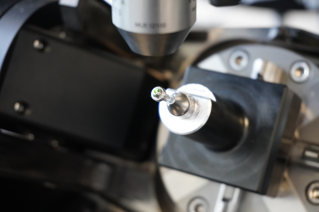 Quality Assurance Boosted With Automated µCMM – Metrology and Quality ...