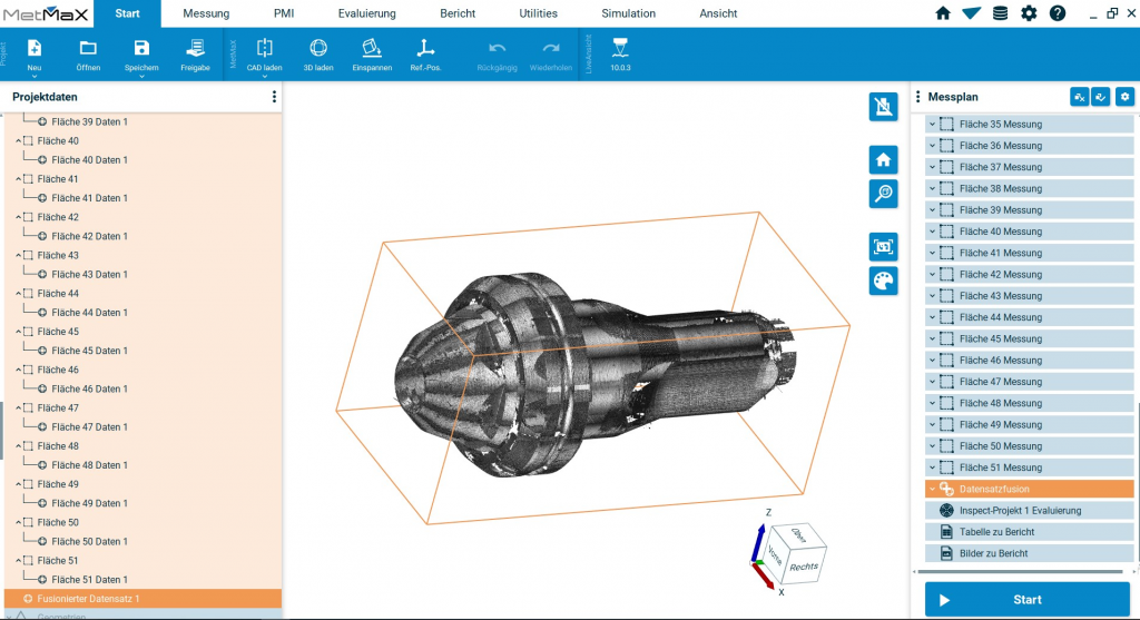 Quality Assurance Boosted With Automated µCMM – Metrology and Quality ...