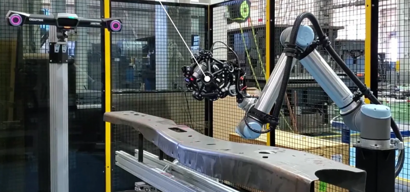 Latest Streamline Metrology Automation Workflow Software Released ...