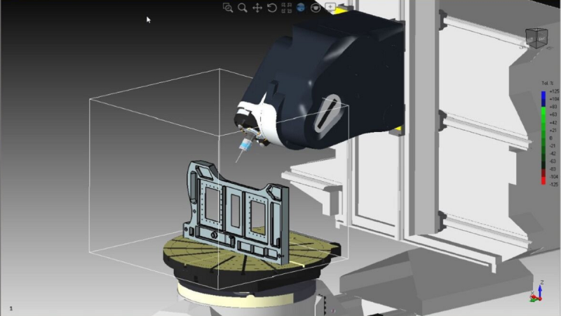 Updated Smart Metrology Software Enables Closed Loop Manufacturing ...