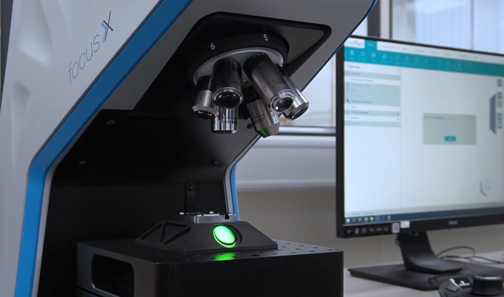 Bruker Alicona Launches FocusX Optical Measuring System – Metrology and ...