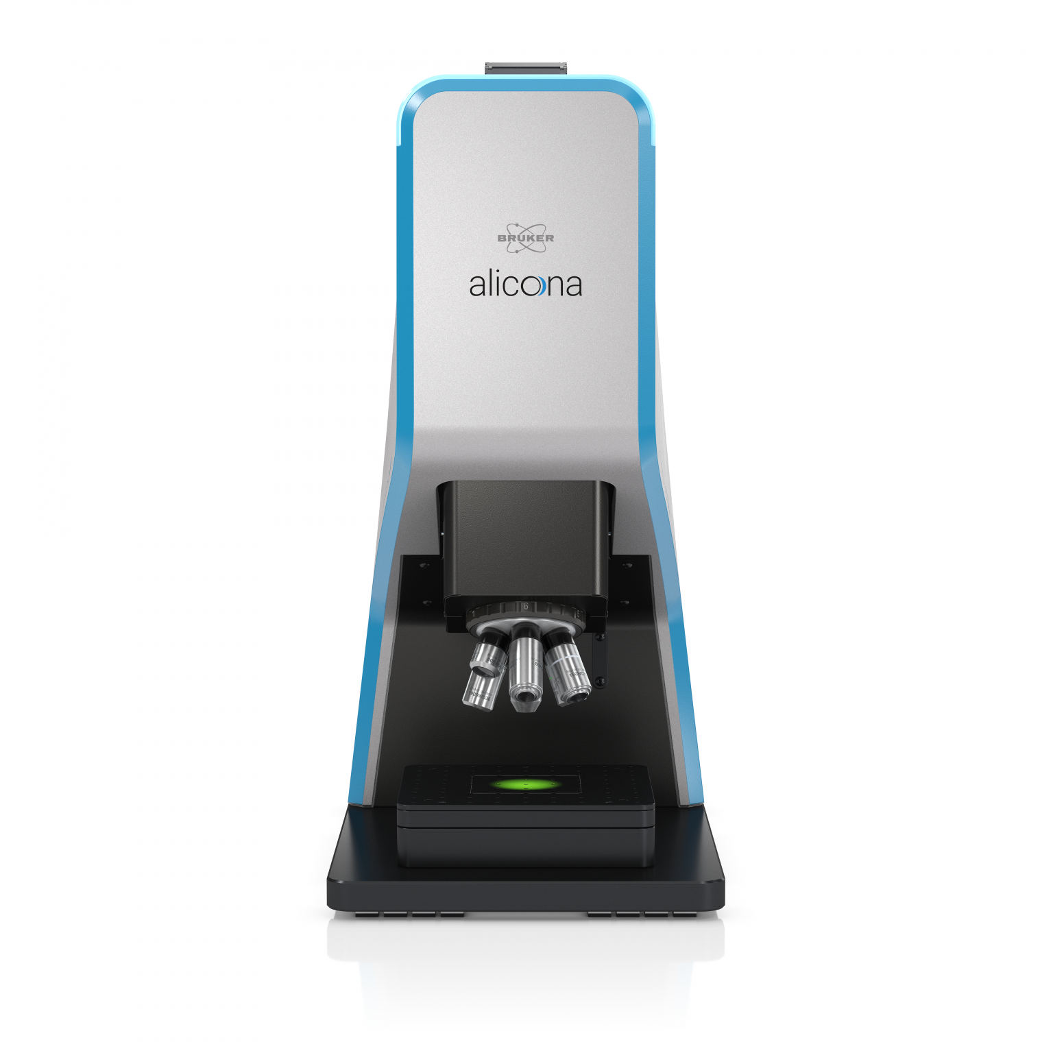 Bruker Alicona Launches FocusX Optical Measuring System – Metrology and ...