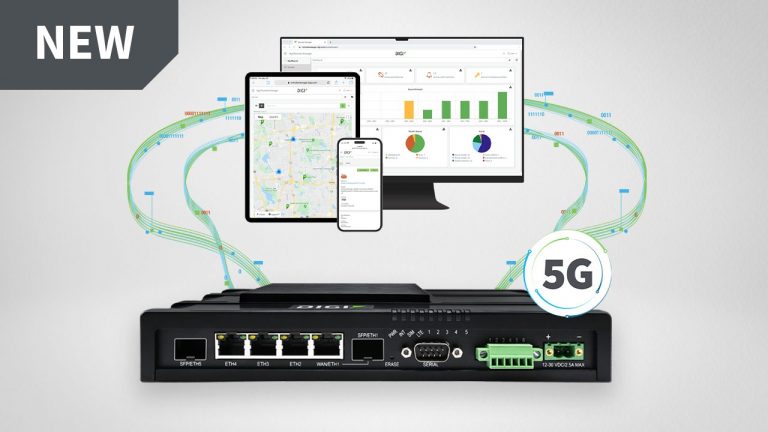 5g Edge Computing Industrial Iot Solution Purpose Built For Industry 4